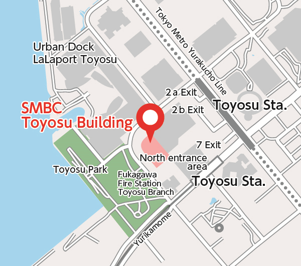 Corporate Overview｜SMBC Consumer Finance Co., Ltd.